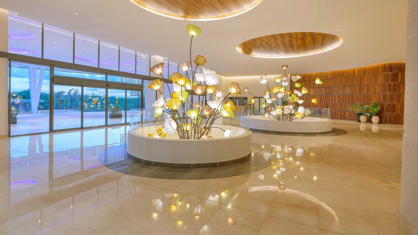 Sensira Resort Riviera Maya - Riviera Cancun – Sensira Resort & Spa ...